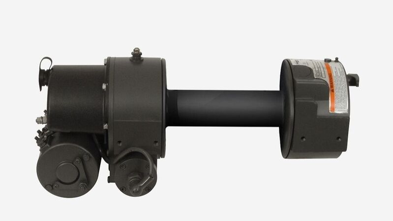 Ramsey Winch Wormwiellier 3629Kg 12V