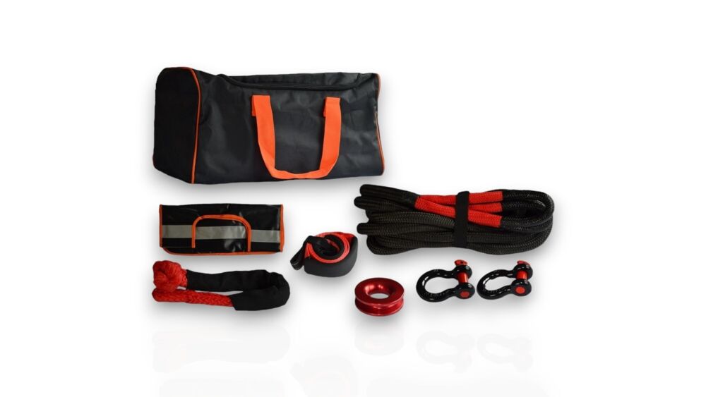 Komplete Recovery set